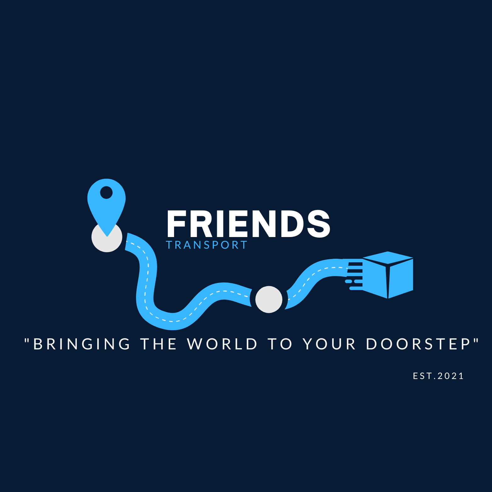 Friends Transport Ltd.