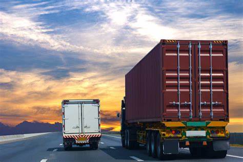 Friends Transport Ltd.